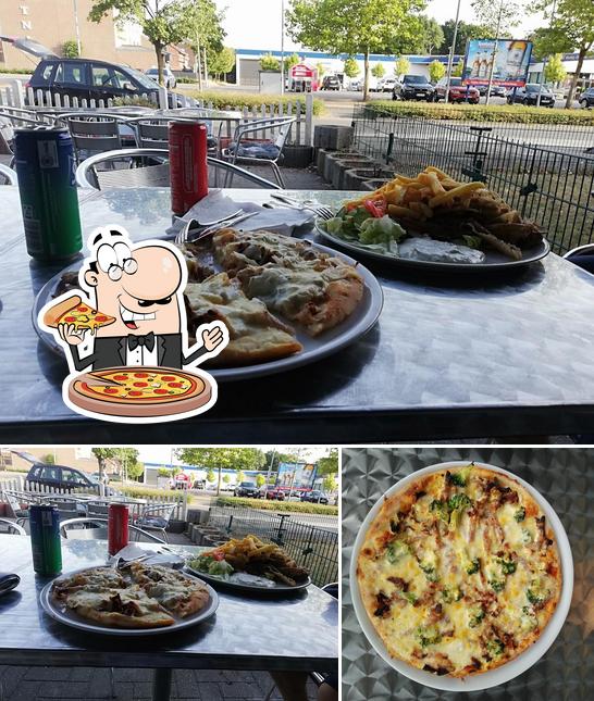 Pizzeria Mimo, Greven - Restaurant menu and reviews