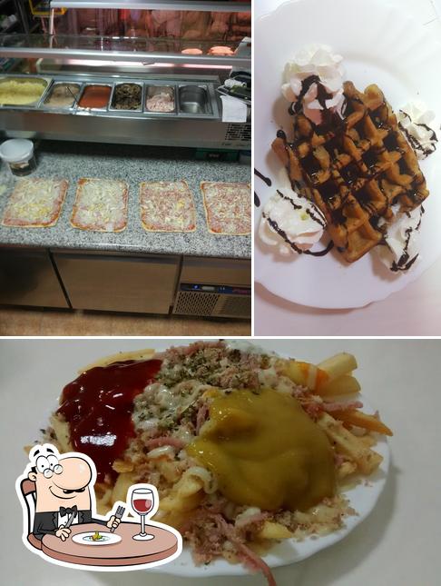 Piscolabis El Semáforo, Gáldar - Menú del restaurante, precios y reseñas