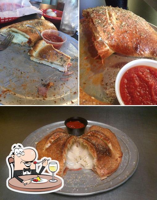 Three Guys Pizza Pies - Lakeland, 9045 US-64 in Memphis - Restaurant ...