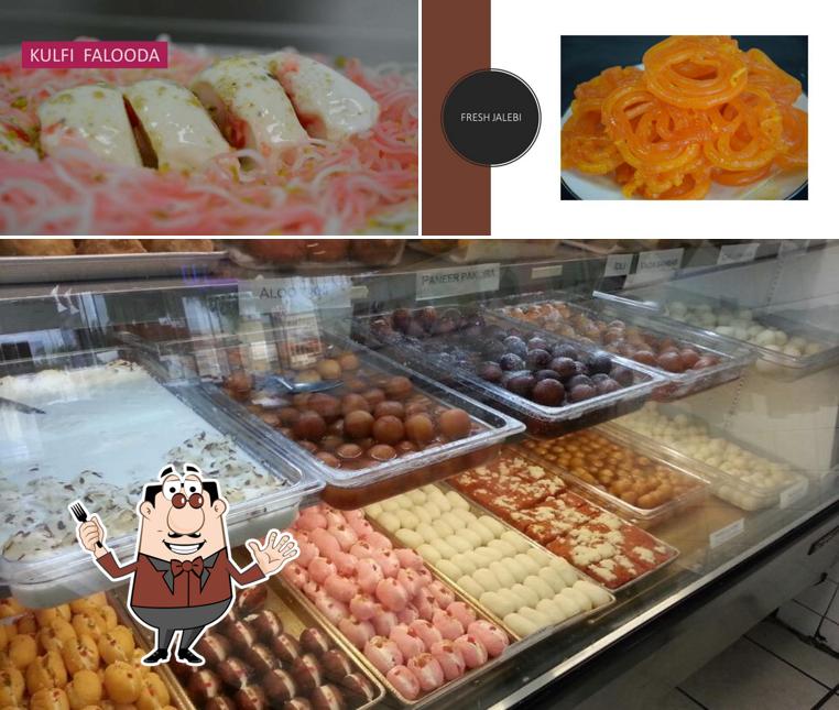 Ambala Sweets & Snacks, Artesia - Restaurant menu, prices and reviews