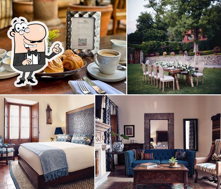 Los 10 mejores restaurantes en San Miguel de Allende, diciembre 2024 ...