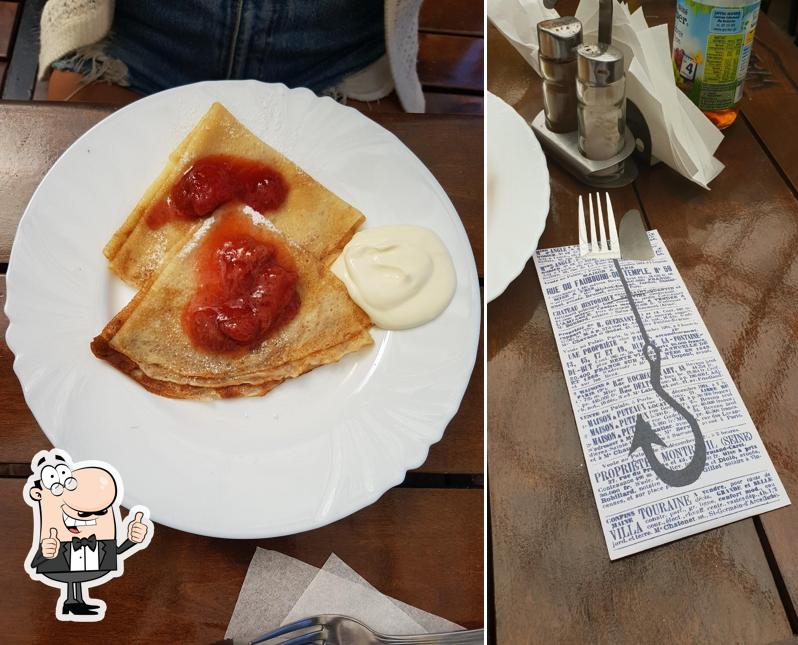 Bar "Pod Kasztanami", Mielno - Restaurant menu, prices and reviews