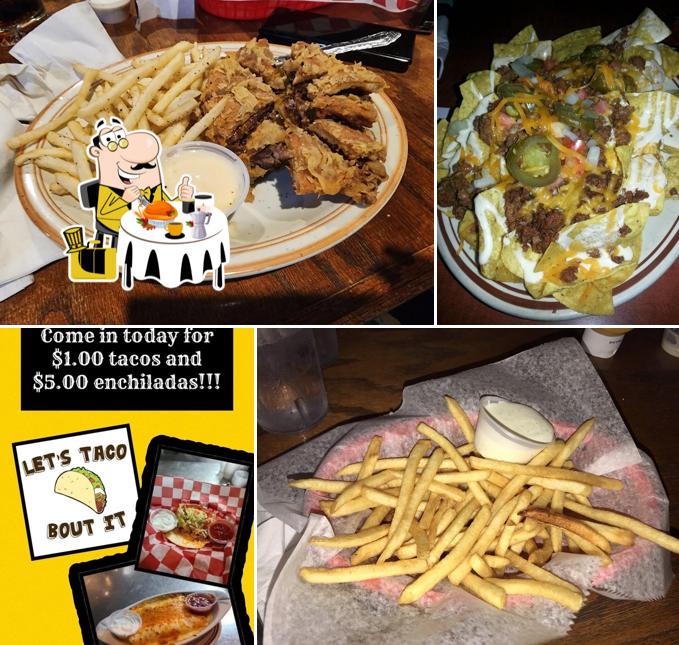 Benchwarmers Sports Bar and Grill, Ankeny - Restaurant menu, prices and ...