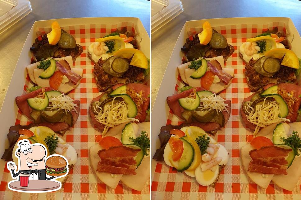 Berit'z Café og Bar, Sorø - Restaurant menu, prices and reviews