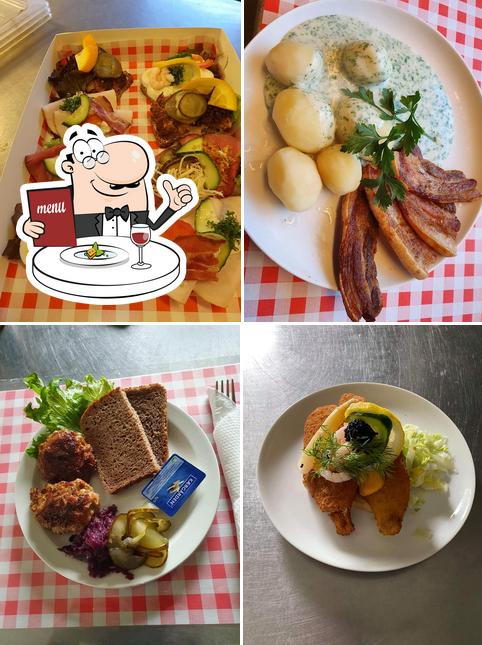 Berit'z Café og Bar, Sorø - Restaurant menu, prices and reviews