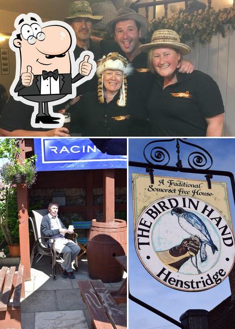 Bird In Hand, Templecombe - Restaurant menu, prices and reviews