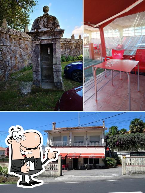 Café-Bar Lilo - Menú del restaurante, precios y reseñas