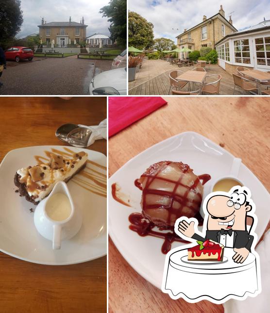 Castle Carvery - Caister, Great Yarmouth - Restaurant menu, prices and ...