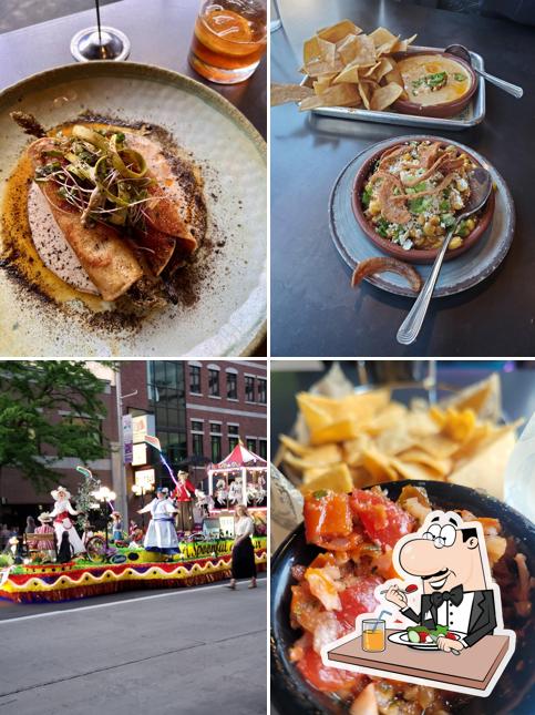 Cochinito, Spokane - Restaurant menu, prices and reviews