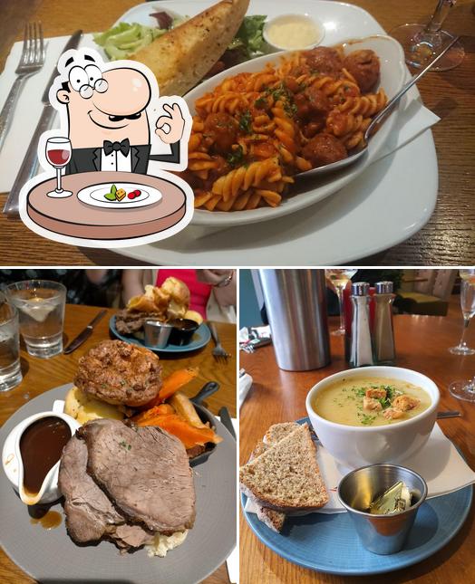 Embers, Armagh - Restaurant menu, prices and reviews