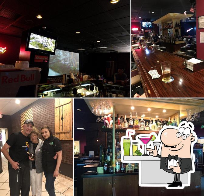 Epic Bar And Grill, Ocean City - Restaurant menu, prices and reviews