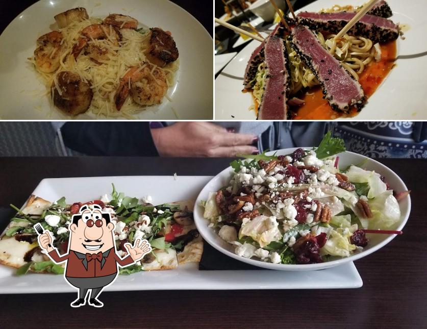 Flamestone American Grill, Oldsmar - Restaurant menu, prices and reviews