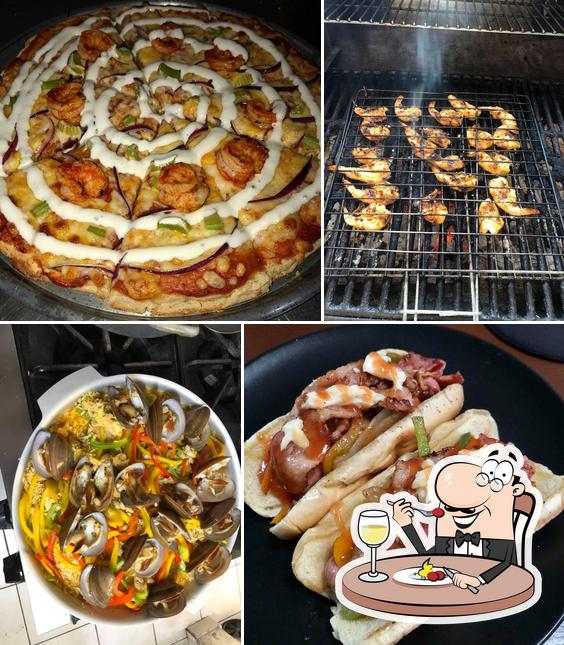 Lg Restaurant Bar, Zacapu - Menú del restaurante, precios y reseñas