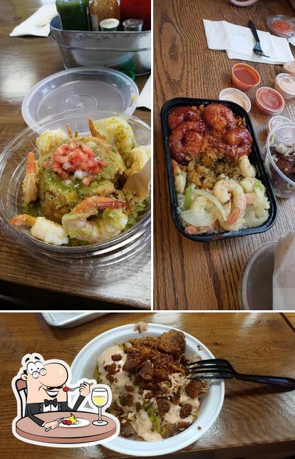 MofonGo Restaurant, New Britain - Restaurant menu, prices and reviews