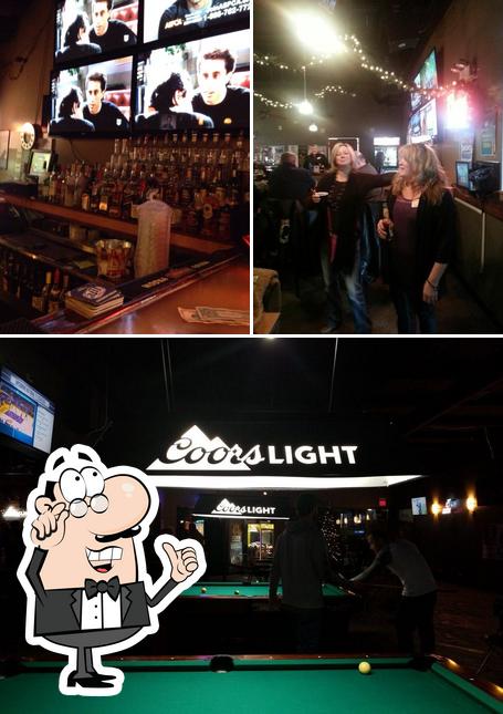 The Office Bar & Grill, Channahon - Restaurant menu, prices and reviews