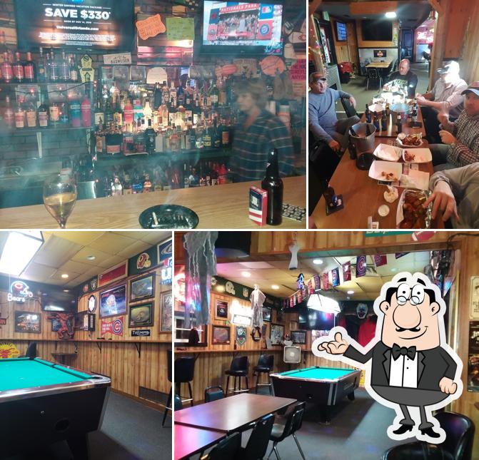 Pike's Pub, Fort Wayne - Restaurant menu, prices and reviews