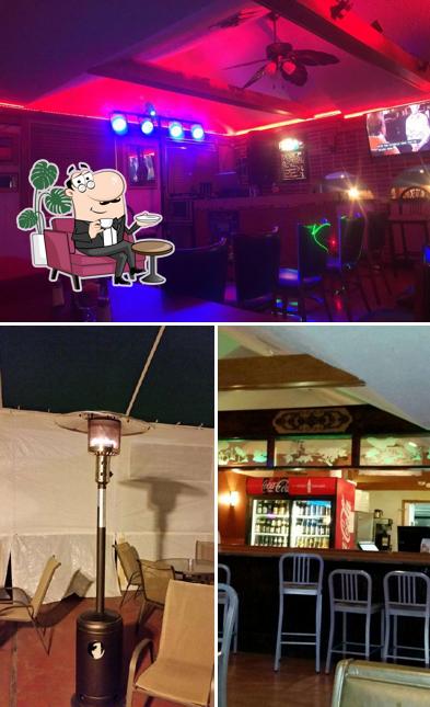 Port Royal Gastropub, Decatur - Restaurant menu, prices and reviews