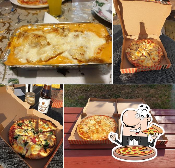 Raja Imbiss, Garz/Rügen - Speisekarte, Preise und Bewertungen