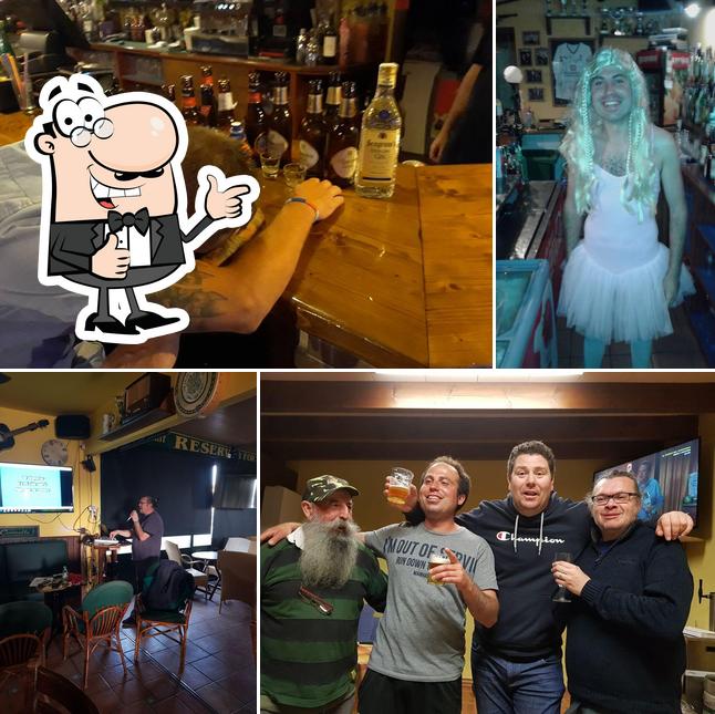 Sixty One Irish Pub, Ciutadella de Menorca - Restaurant menu, prices ...