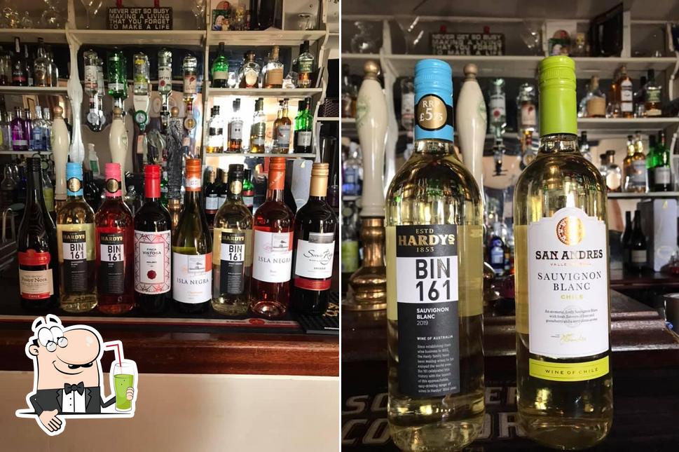 Strathmore Arms, Middleton-in-Teesdale - Restaurant menu, prices and ...