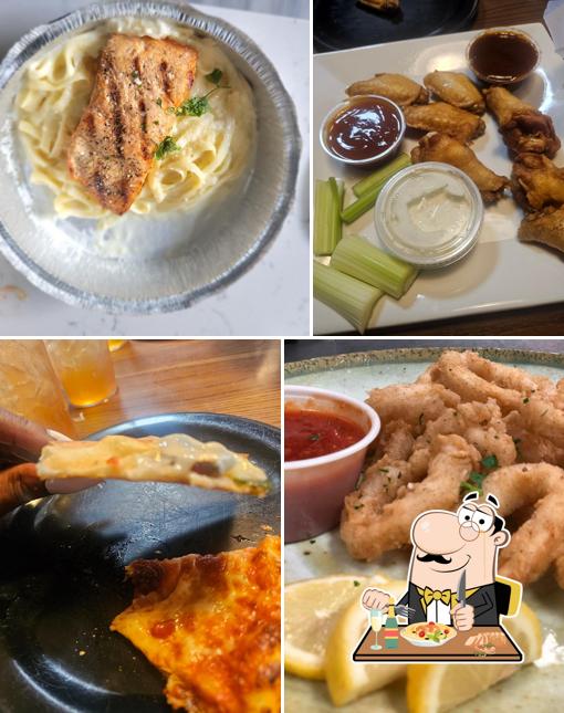 Tavern 42, Clayton - Restaurant menu, prices and reviews