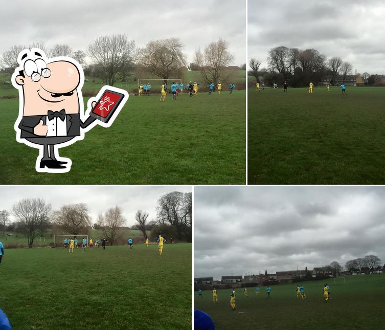 The Club Lewsey, Luton - Restaurant menu, prices and reviews