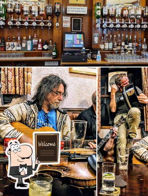 The Criterion Bar, Stornoway - Restaurant menu, prices and reviews