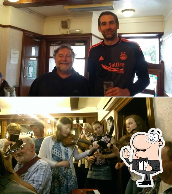 The Criterion Bar, Stornoway - Restaurant menu, prices and reviews