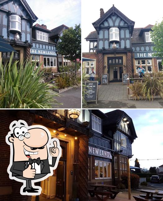 The Newlands, Coventry - Restaurant menu, prices and reviews