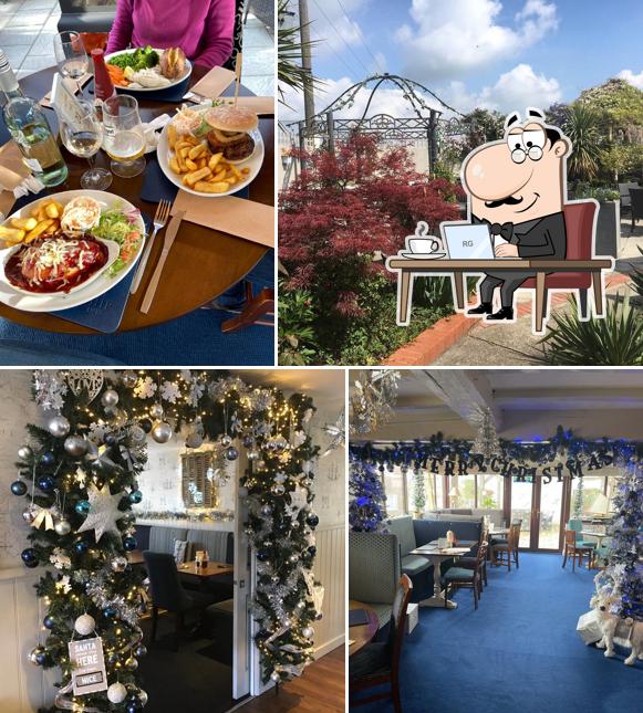 The Ship Inn in Tiptree - Restaurant menu and reviews