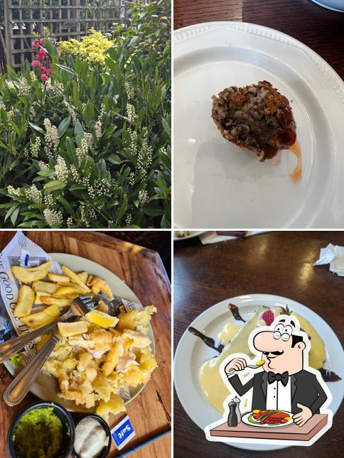 The Stables Bar & Kitchen, Larbert - Restaurant menu, prices and reviews