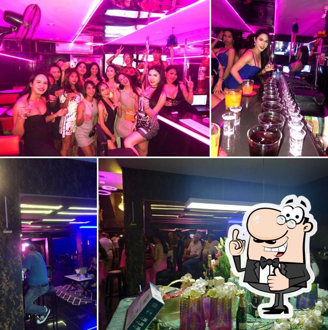 Why Not Bar, Bangkok, Nana - Restaurant menu, prices and reviews