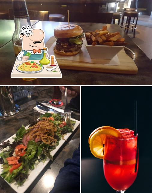 5 Forks Restaurant, Thunder Bay - Restaurant menu, prices and reviews