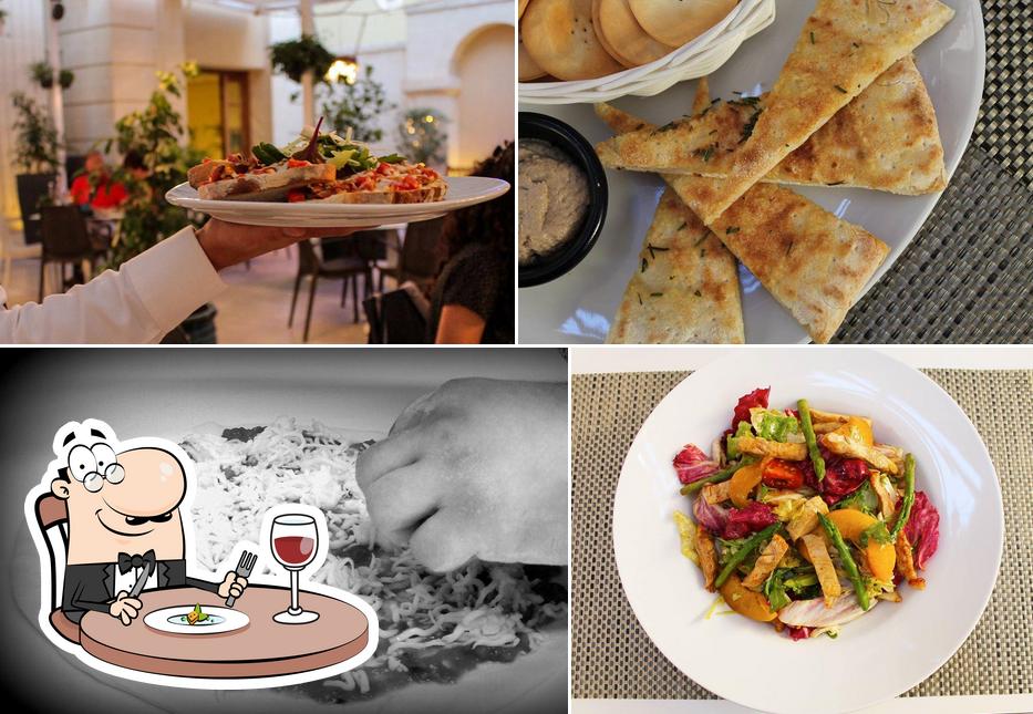 A Tavola, Sliema - Restaurant menu, prices and reviews
