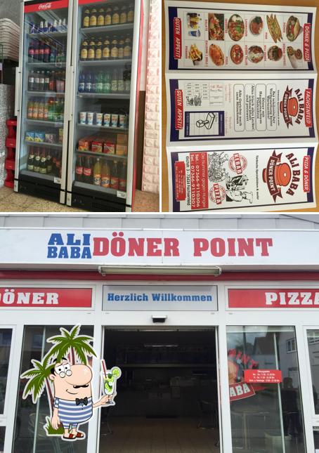 Ali Baba Döner - Pide - Pizza, Aalen - Speisekarte, Preise und Bewertungen