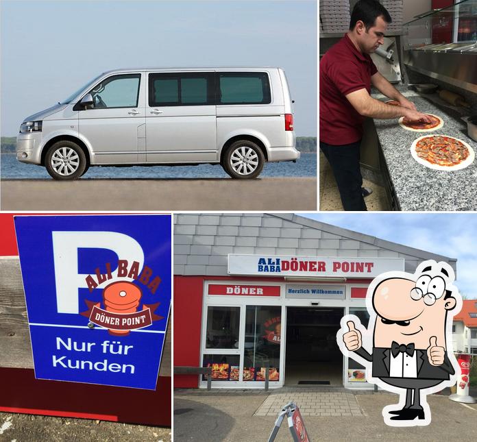 Ali Baba Döner - Pide - Pizza, Aalen - Speisekarte, Preise und Bewertungen