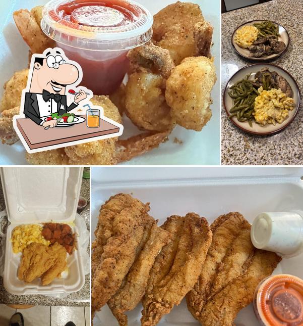 Amazing Taste, North Plainfield - Restaurant menu, prices and reviews