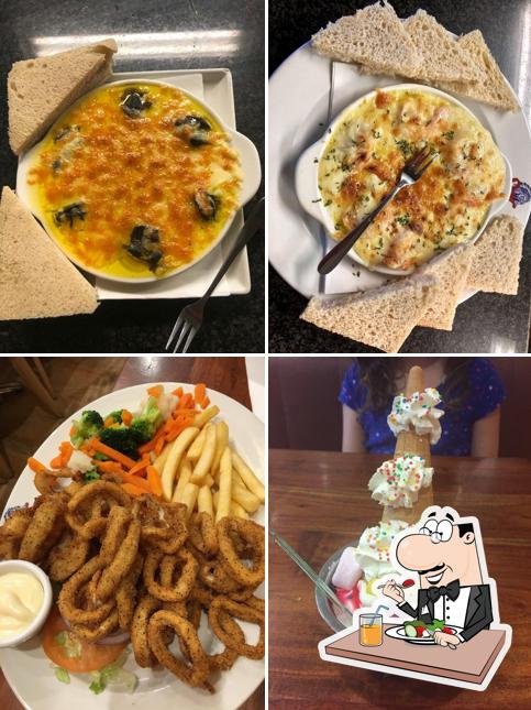 Apache Spur Steak & Grill, Willetton - Restaurant menu, prices and reviews