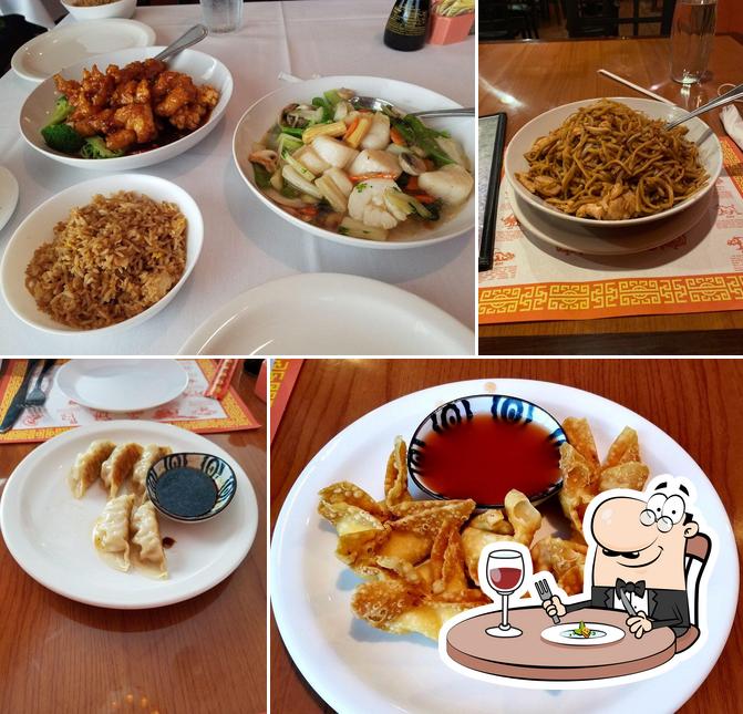 Aristo Bistro in Westlake - Restaurant reviews