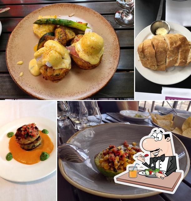 Backstreet Cafe, Houston - Restaurant menu, prices and reviews