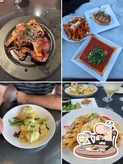 Beauchaines 211, Surf City - Restaurant menu, prices and reviews
