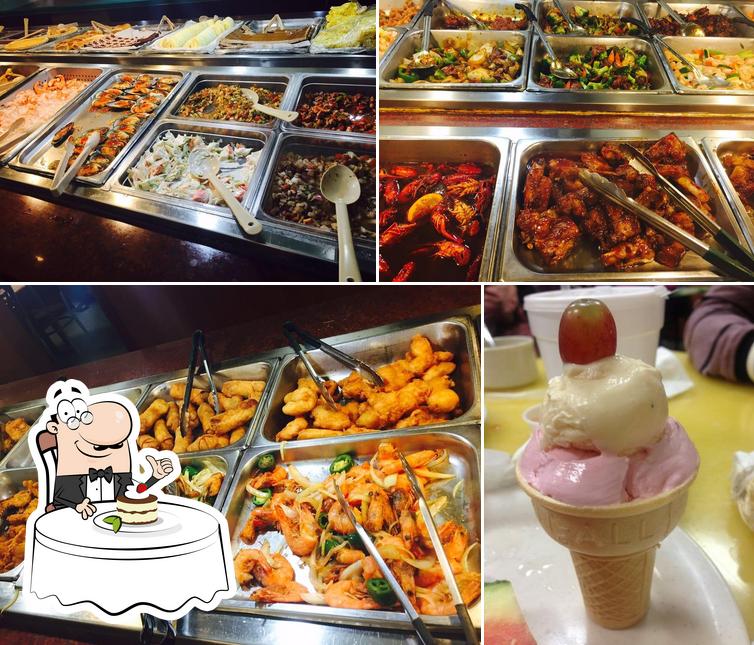 Beijing Buffet, 339 Calhoun Plaza in Port Lavaca - Restaurant reviews