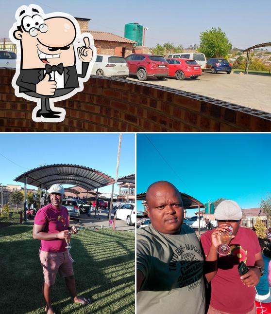 Busy Corner Lounge and Carwash, Vryheid - Restaurant menu, prices and ...