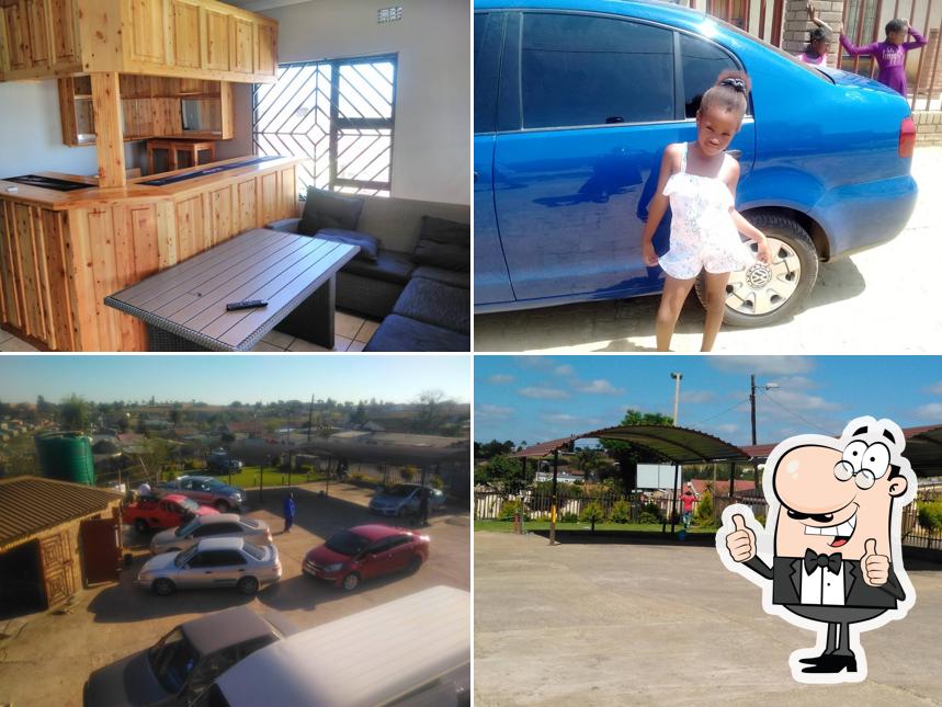Busy Corner Lounge and Carwash, Vryheid - Restaurant menu, prices and ...
