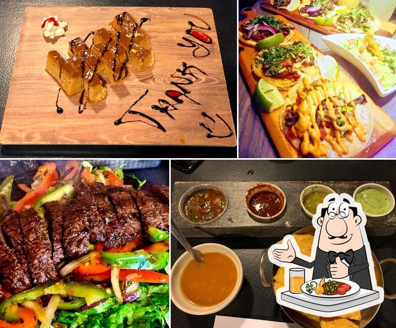 Bien Chidos Mexican Grill, Schaumburg - Restaurant menu, prices and reviews