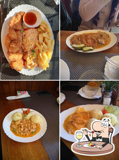 Bistro Labužnik, Bátka - Restaurant menu, prices and reviews