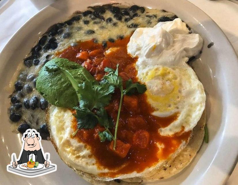 Breakfast House, Chicago, Ashland - Restaurant menu, prices and reviews