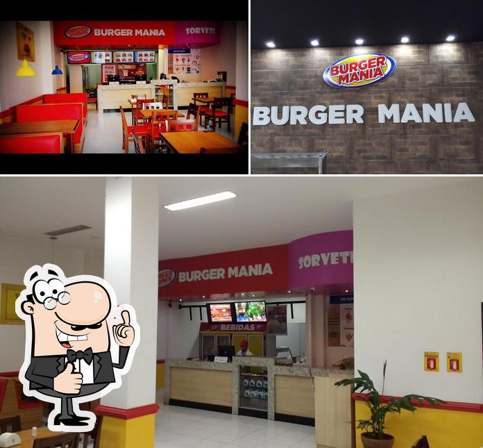 Burger Mania, Telêmaco Borba - Menu do restaurante, preços e opiniões