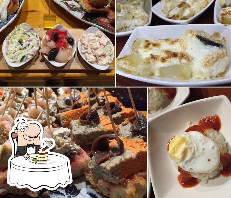 Ca la Montse de Llofriu, Llufríu - Menú del restaurante, precios y reseñas