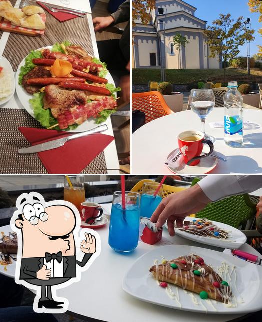 Caffe Restoran KORZO, Derventa - Restaurant menu, prices and reviews